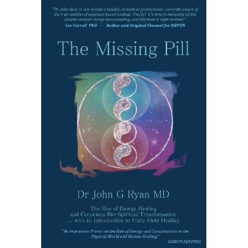 The Missing Pill | Alternity