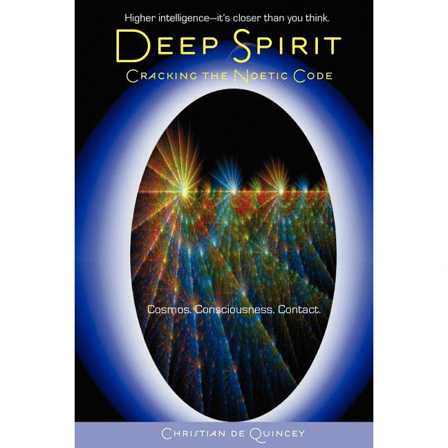 Deep Spirit | Alternity