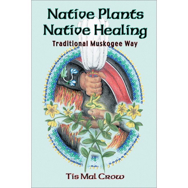 Native Plants Native Healing | Alternity